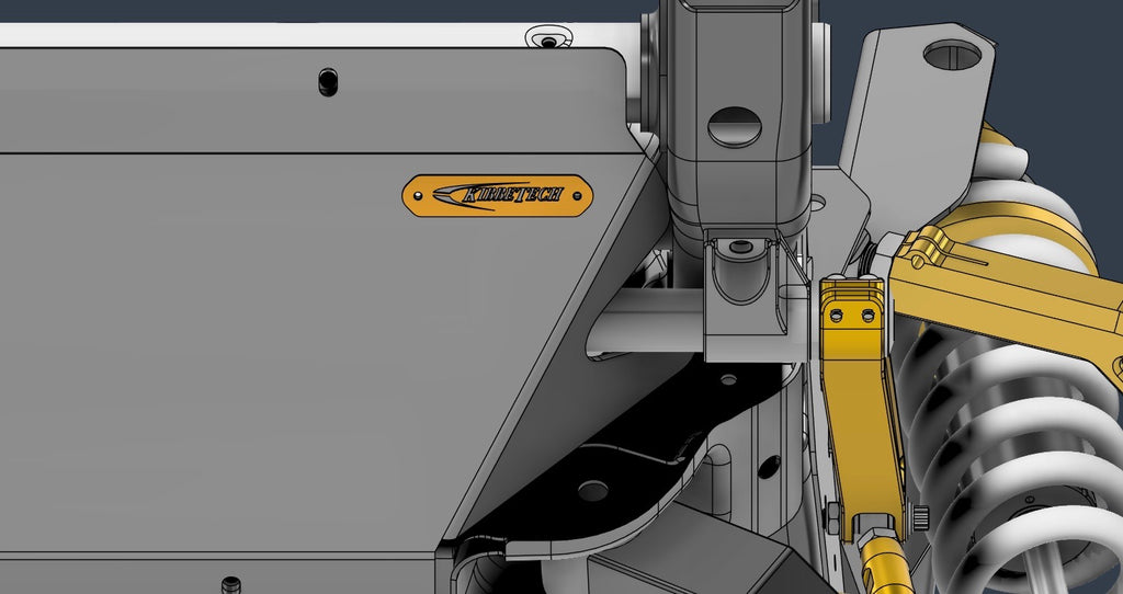 2020+ CHEVROLET/GMC 2500/3500 — Kibbetech