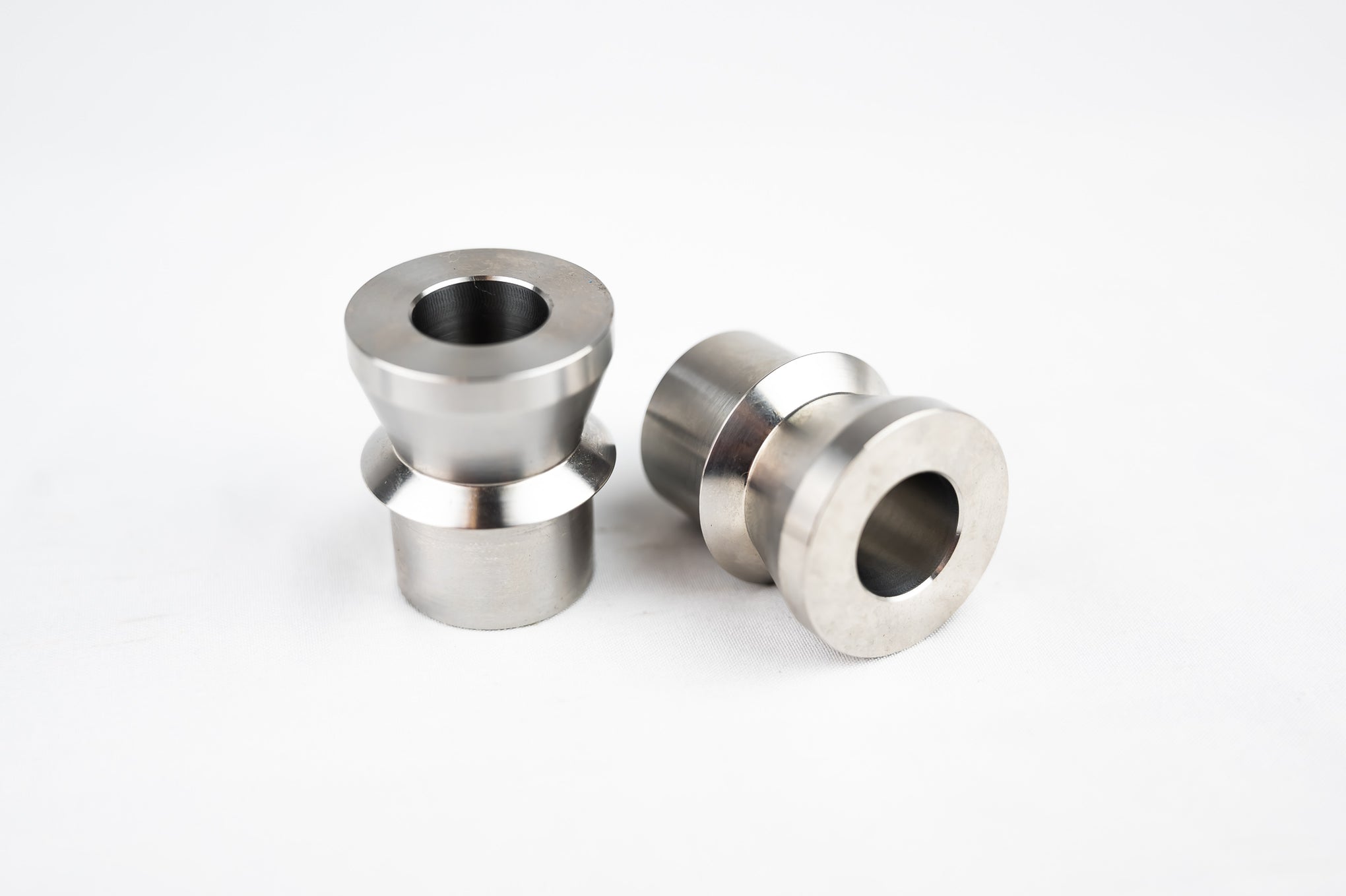 MISALIGNMENT SPACER - 2” STACK - .750” BORE - 1/2" BOLT — Kibbetech