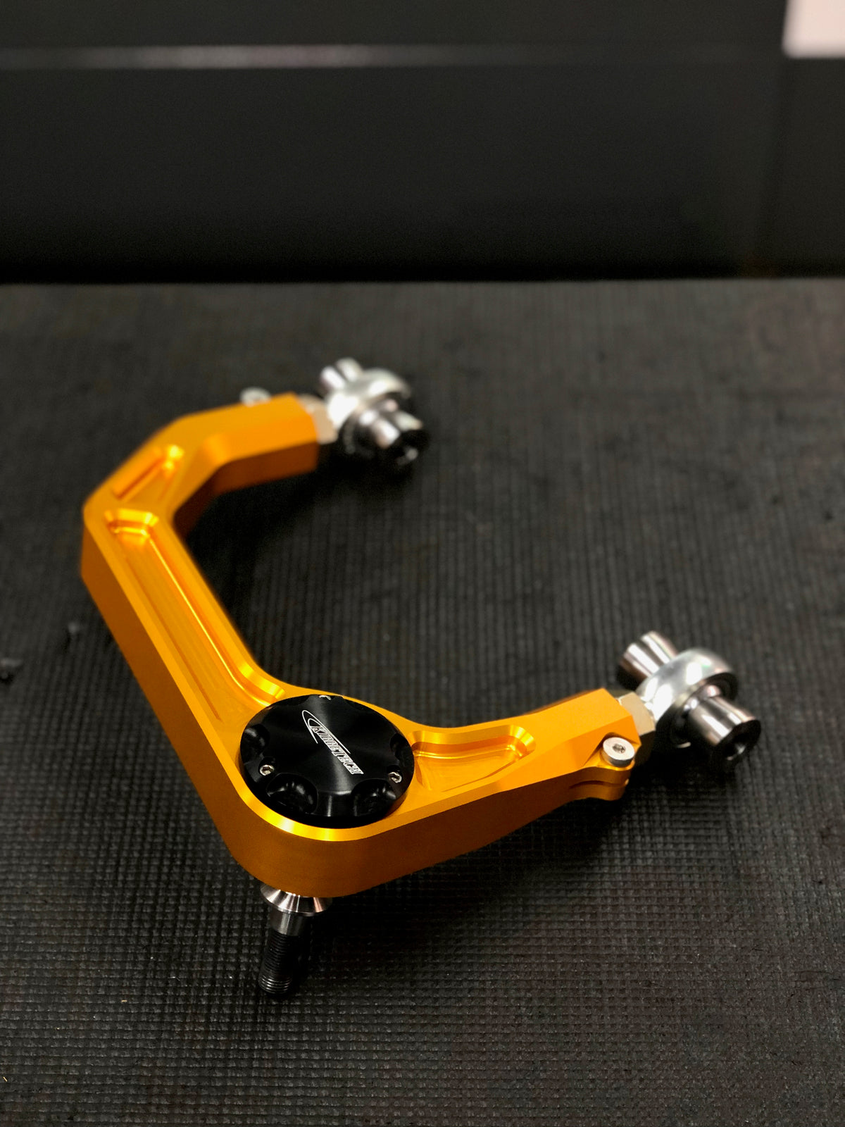 TOYOTA TACOMA PRERUNNER/4WD UNIBALL UPPER CONTROL ARMS 2005-2022 ...