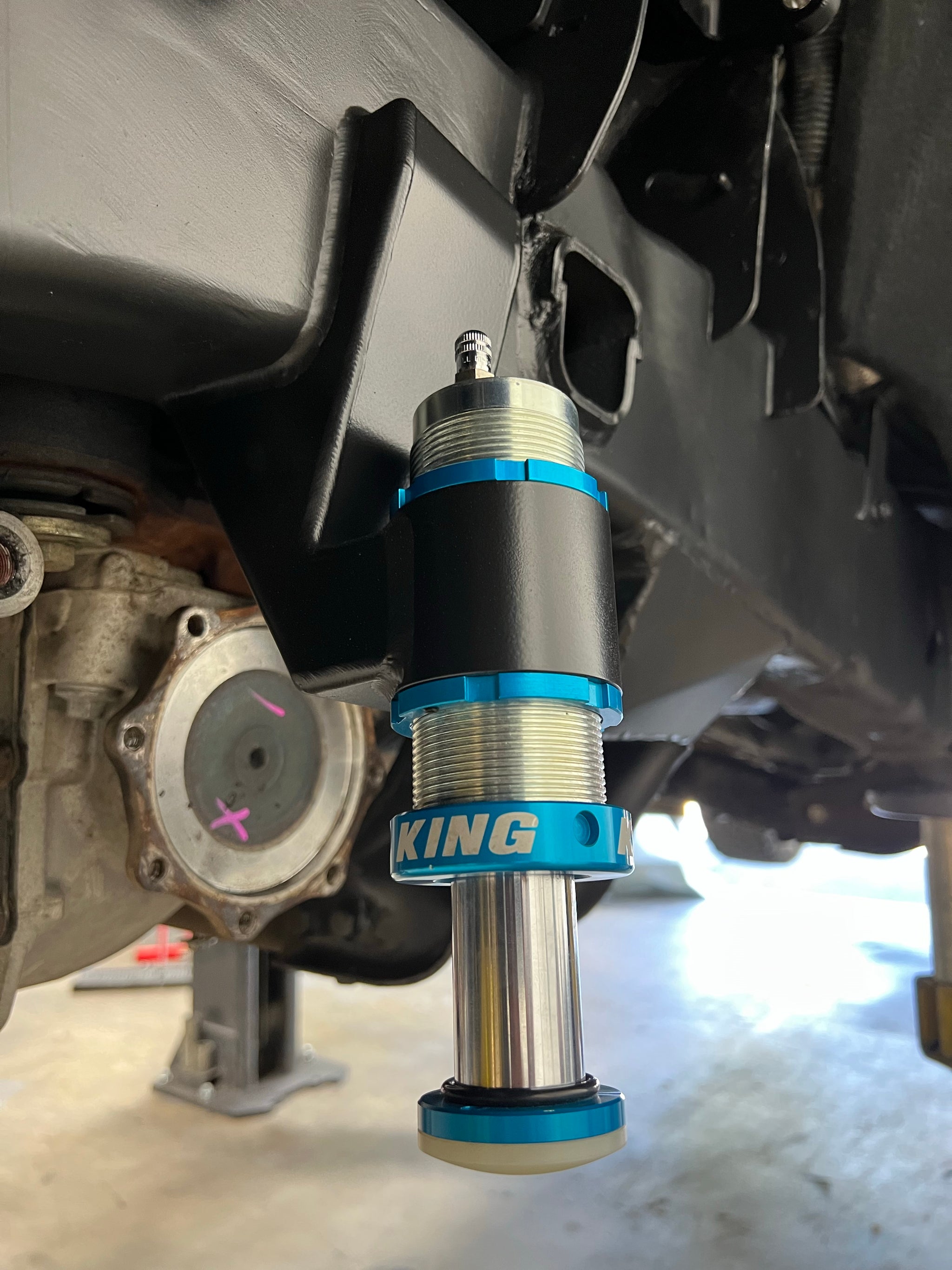 2011-2019 CHEVROLET/GMC 2500/3500 — Kibbetech